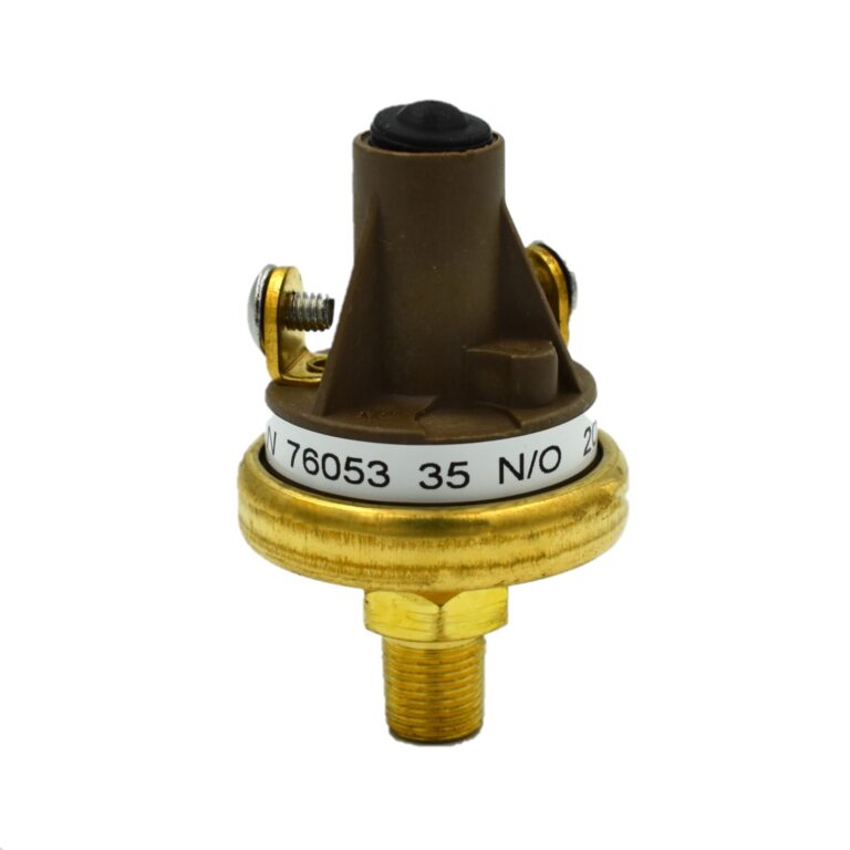 Pressure switch SW76053 - Stewart Warner