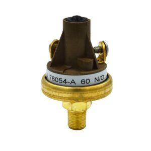 Pressure switch SW76054 - Stewart Warner