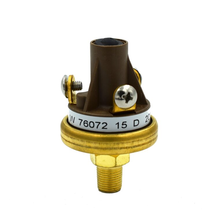 Pressure switch SW76072 - Stewart Warner