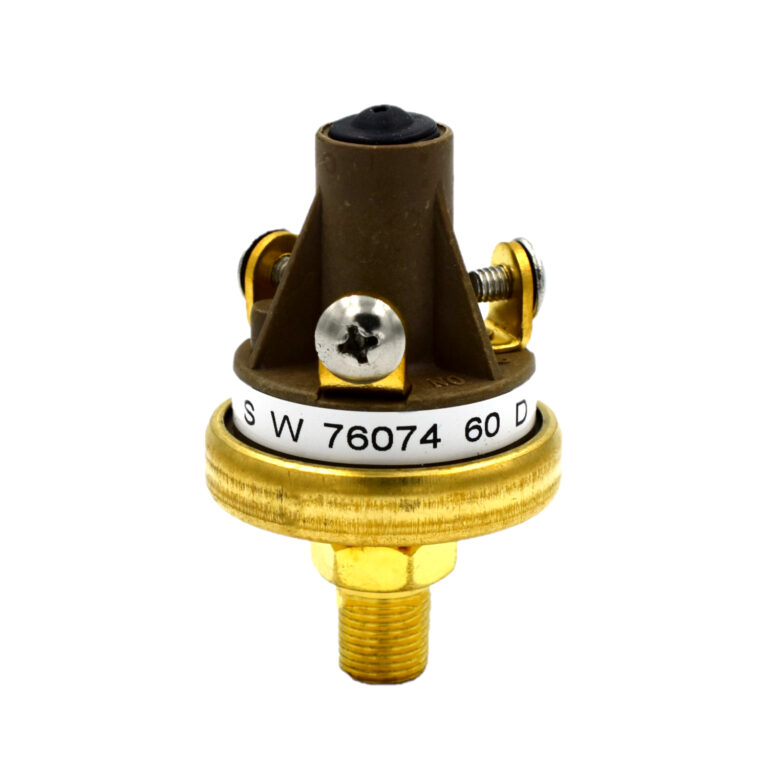 Pressure switch SW76074 - Stewart Warner