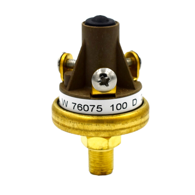Pressure switch SW76075 - Stewart Warner