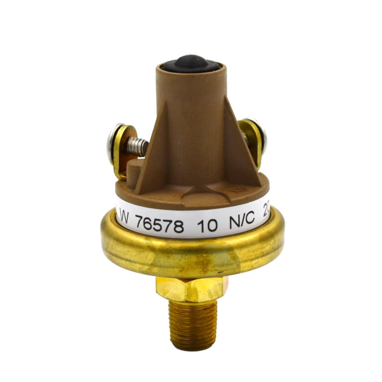 Pressure switch SW76578 - Stewart Warner
