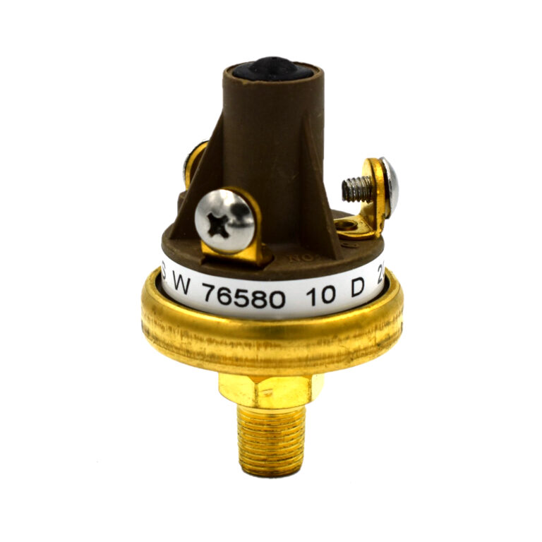 Pressure switch SW76580 - Stewart Warner