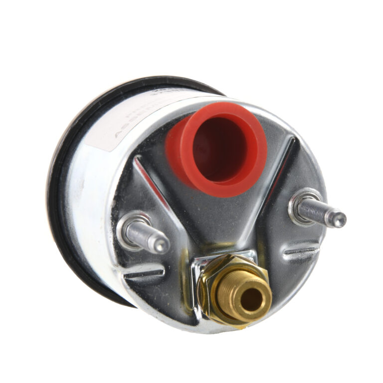 Heavy Duty™ Oil Pressure Gauge 284D - Stewart Warner