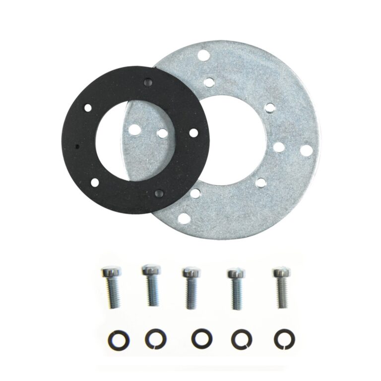 Fuel Level sender Fuel sender install kit 366LP-F - Stewart Warner