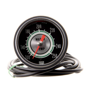 Green Line™ Temperature Gauge 692H72 - Stewart Warner