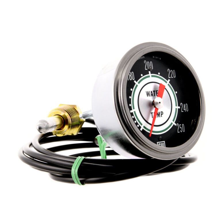 Green Line™ Temperature Gauge 692H72 - Stewart Warner