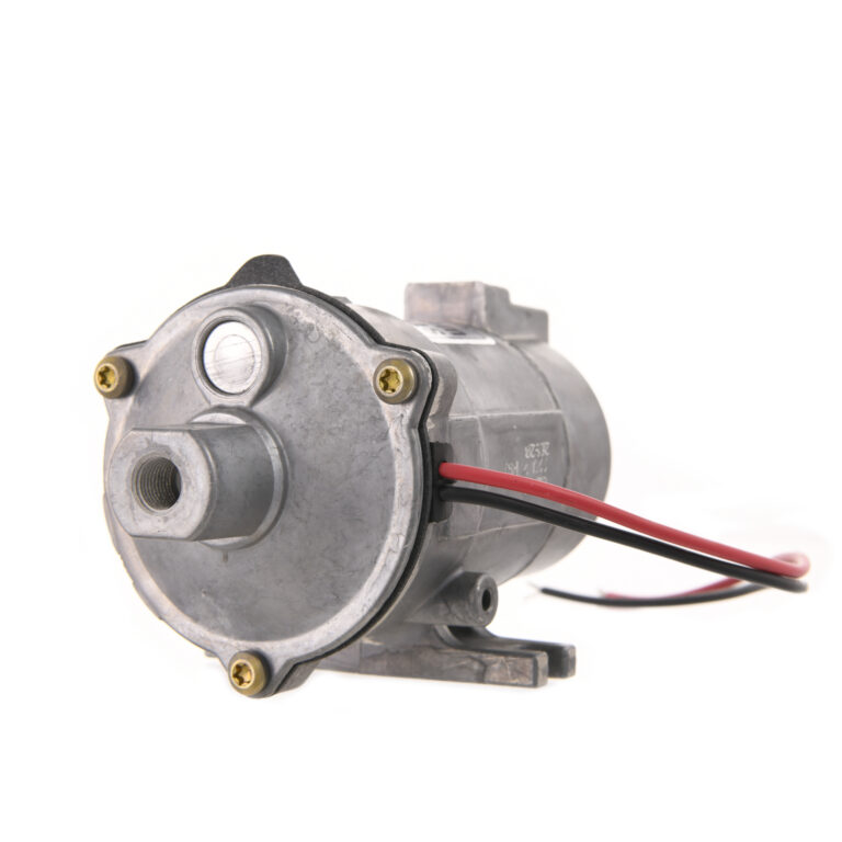 Electric fuel pump for carbureted engines Fuel Pump 82089 - Stewart Warner