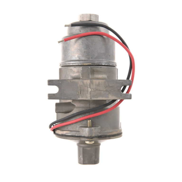 Electric fuel pump for carbureted engines Fuel Pump 82093 - Stewart Warner