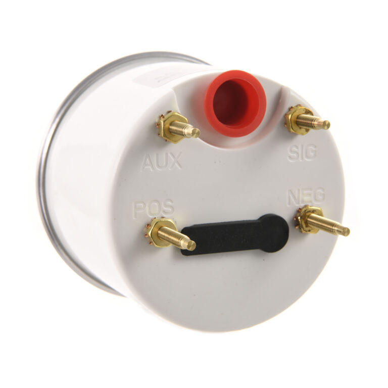 Deluxe™ Tachometer 82162 - Stewart Warner
