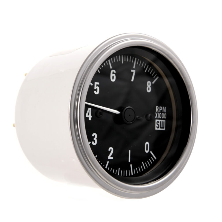 Deluxe™ Tachometer 82181 - Stewart Warner