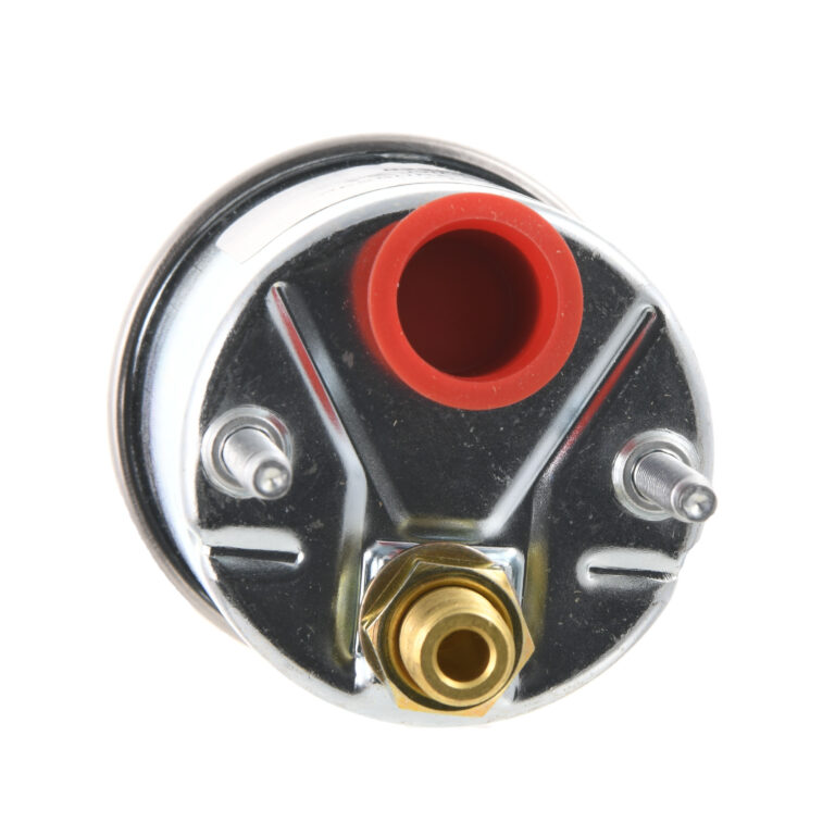 Deluxe™ Oil Pressure Gauge 82323 - Stewart Warner