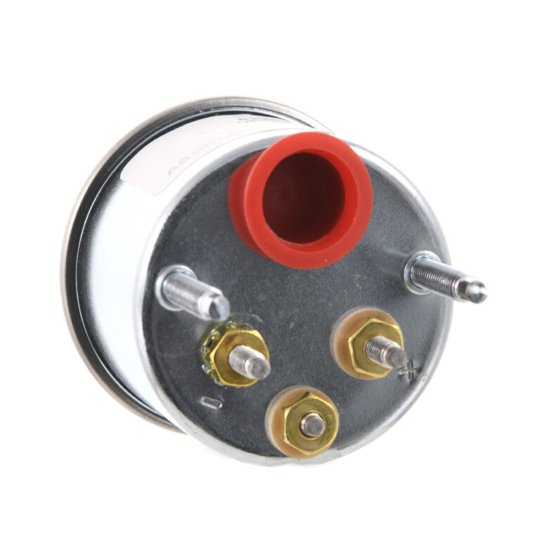 Deluxe™ Voltmeter 82391 - Stewart Warner