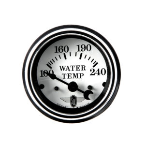 Wings™ Temperature Gauge 82477 - Stewart Warner