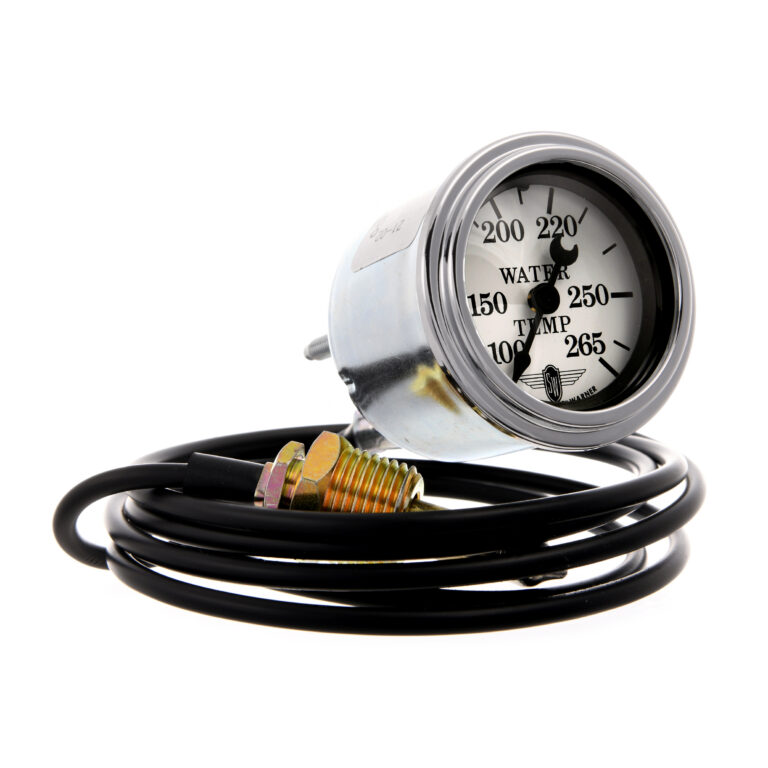 Wings™ Temperature Gauge 82479-96 - Stewart Warner