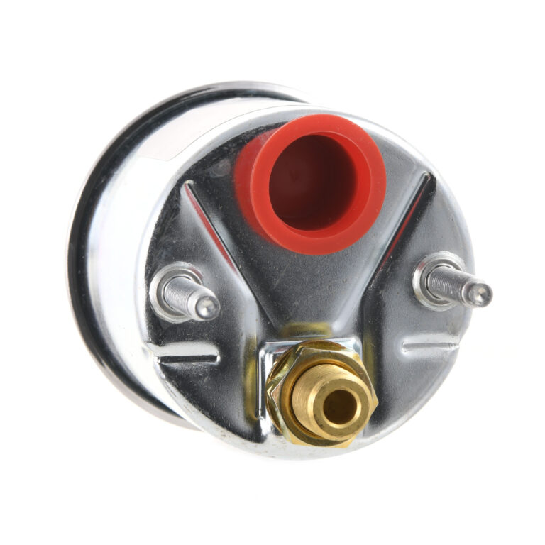 Wings™ Air Pressure Gauge 82487 - Stewart Warner