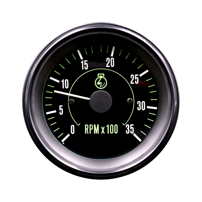 Heavy Duty Plus™ Tachometer 82644 - Stewart Warner