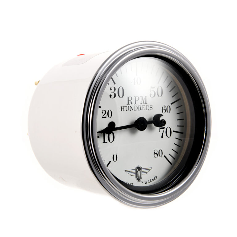 Wings™ Tachometer 82659 - Stewart Warner