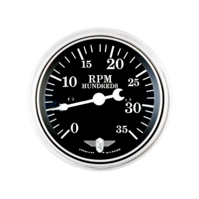 Wings™ Tachometer 82672 - Stewart Warner