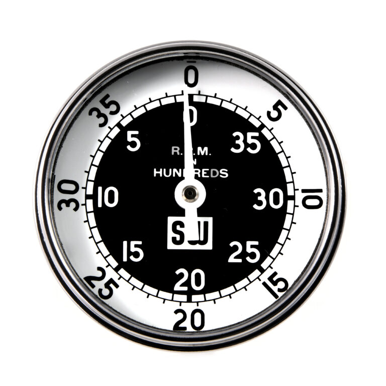 Hand-Held Tachometer 82682 - Stewart Warner