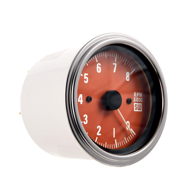 Deluxe™ Tachometer 82787 - Stewart Warner