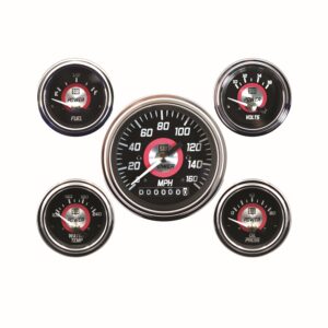 Gauge Kits Archives - Stewart Warner